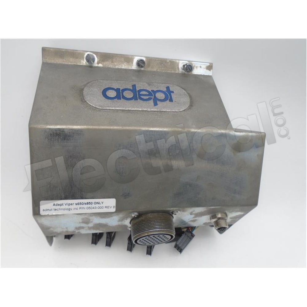 05043-000 Adept HVAC Accessory HVAC