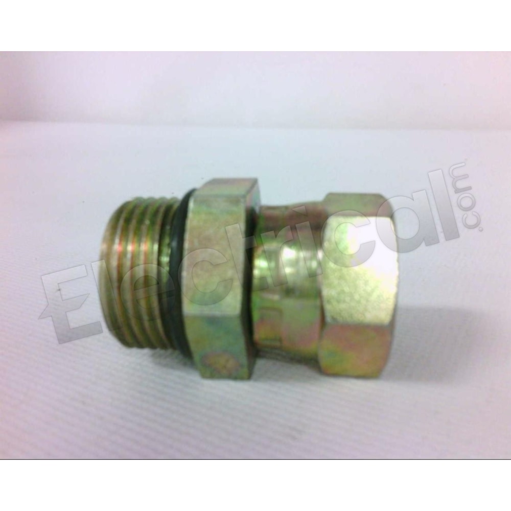 Parker 0507-10-6 Hydraulic Fitting Hydraulic