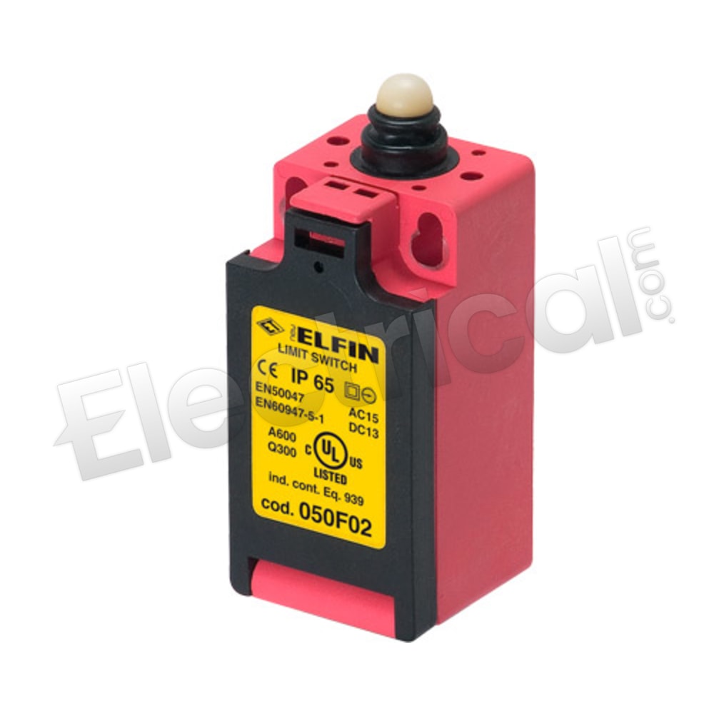 New Elfin 050F11 Automation Switch Automation