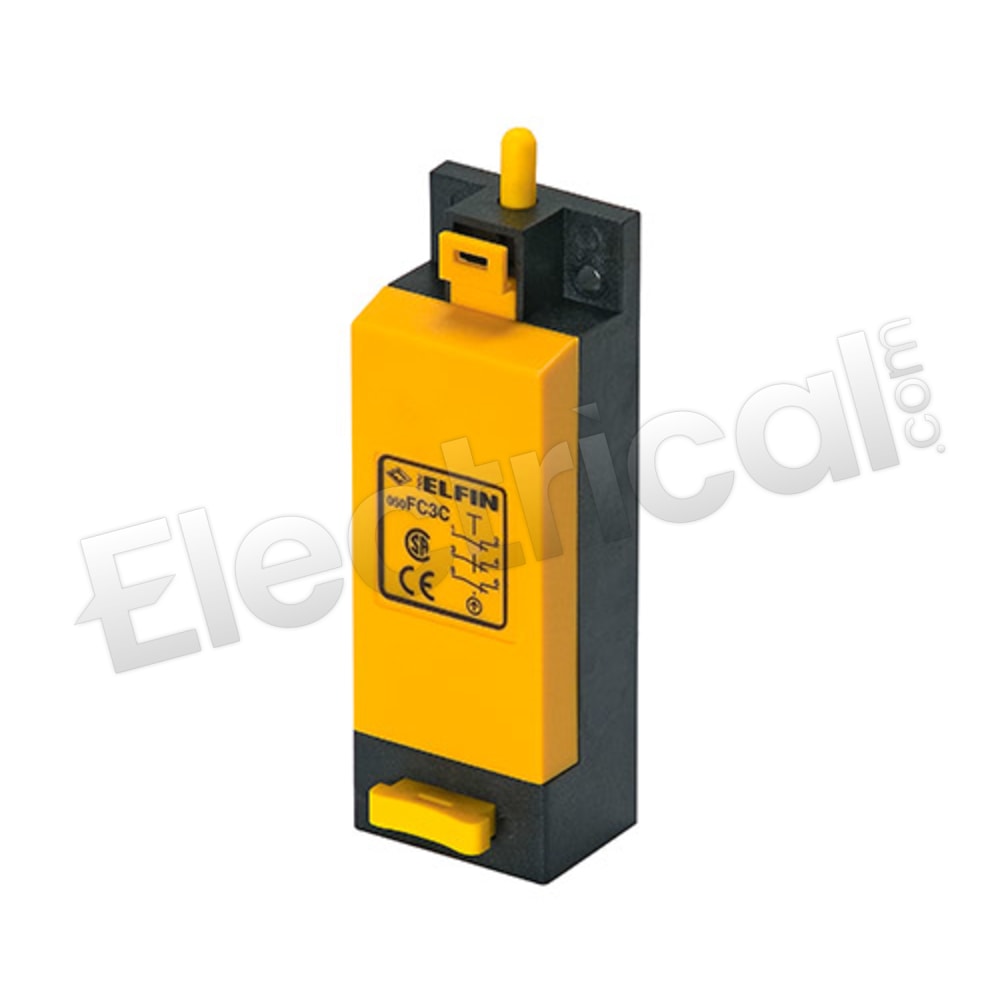 New Elfin 050FC3C Automation Switch Automation