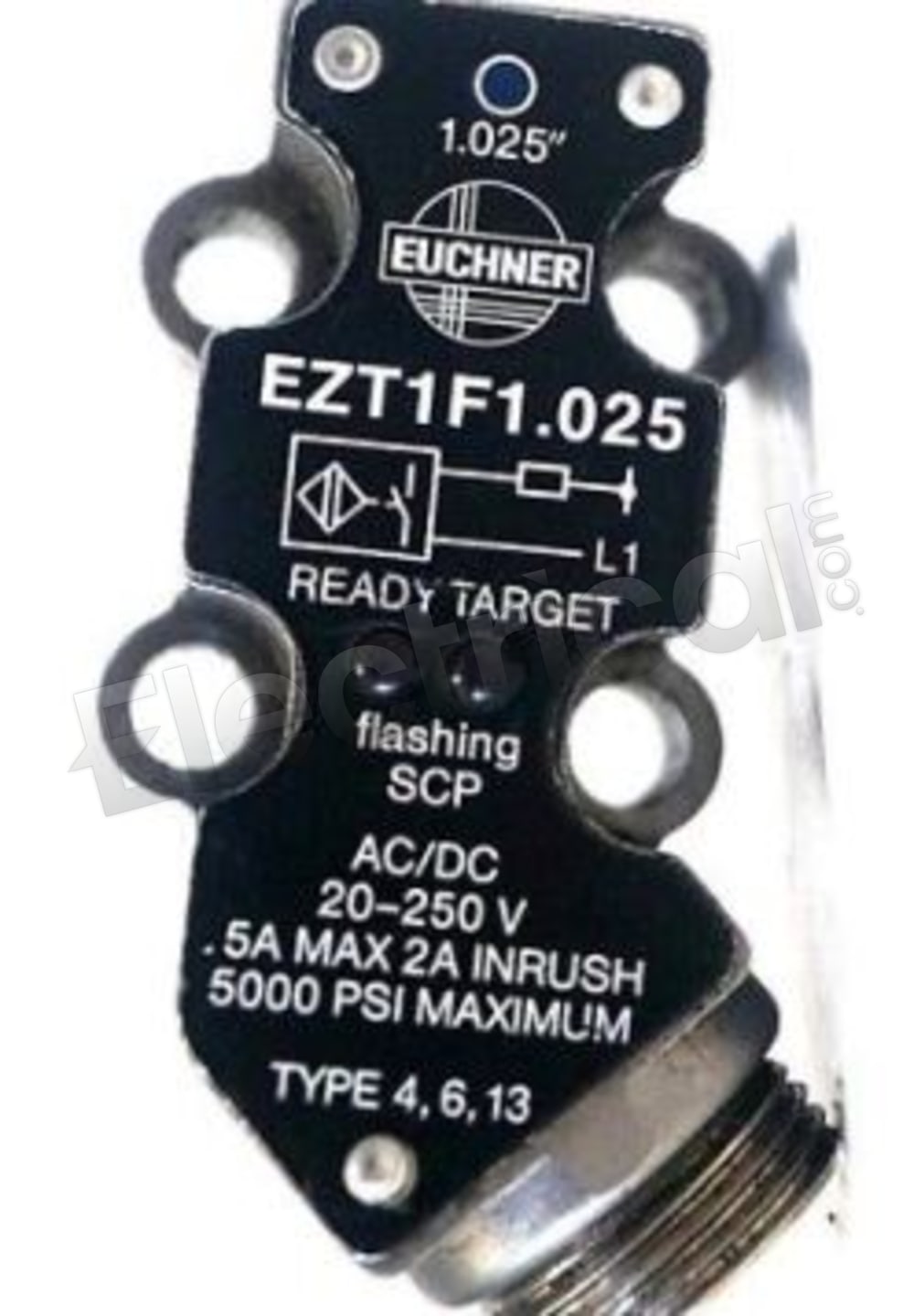 Euchner 051701-V Automation Switch Automation