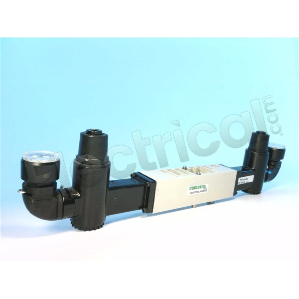 051RT100JP63D00 ASCO Regulator Pneumatic