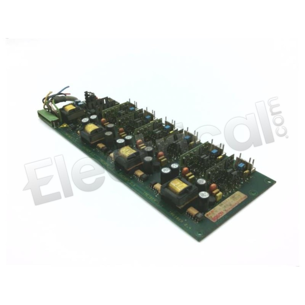 Bosch 052303-4017 Industrial Computer Accessory Automation
