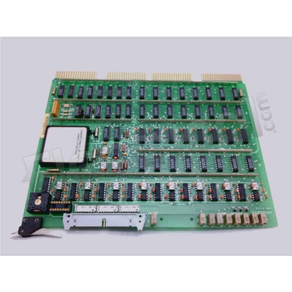 Honeywell 052928-01 Memory Board Computer Component