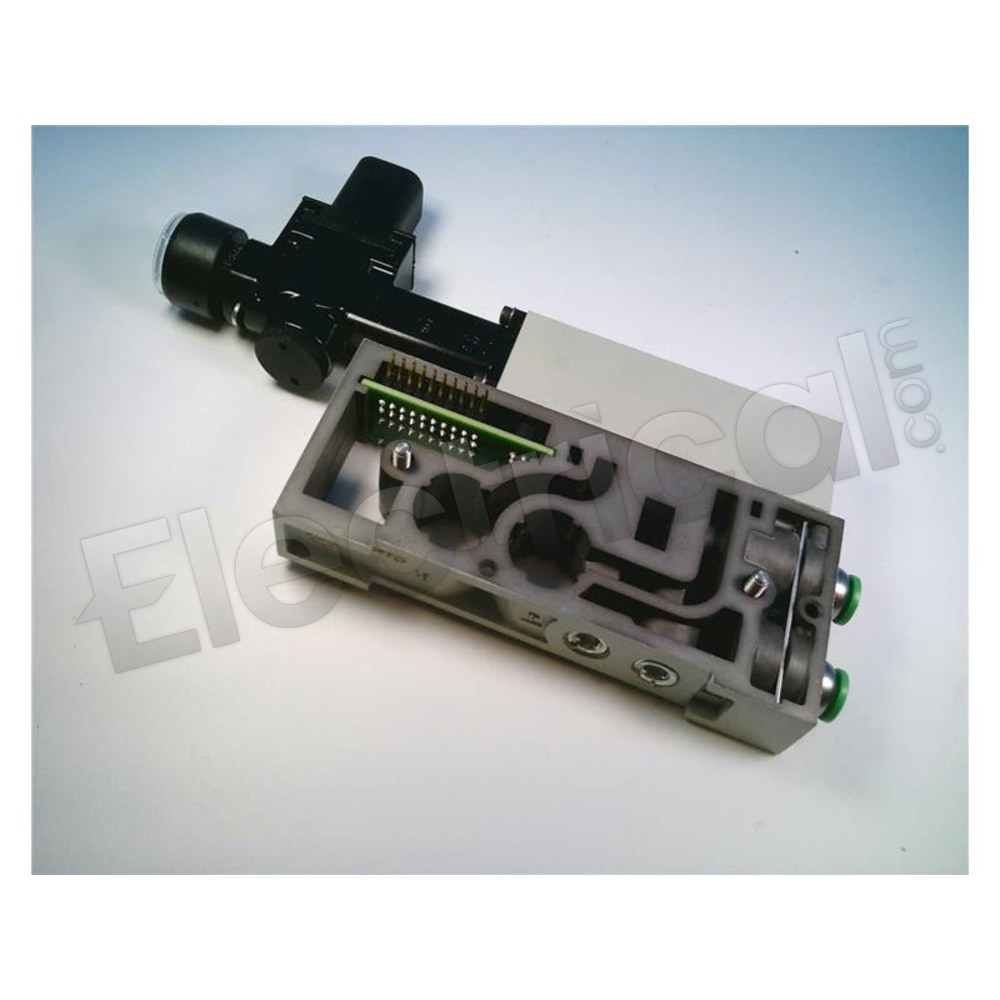 052RS1Z2JK00000 ASCO Regulator Pneumatic