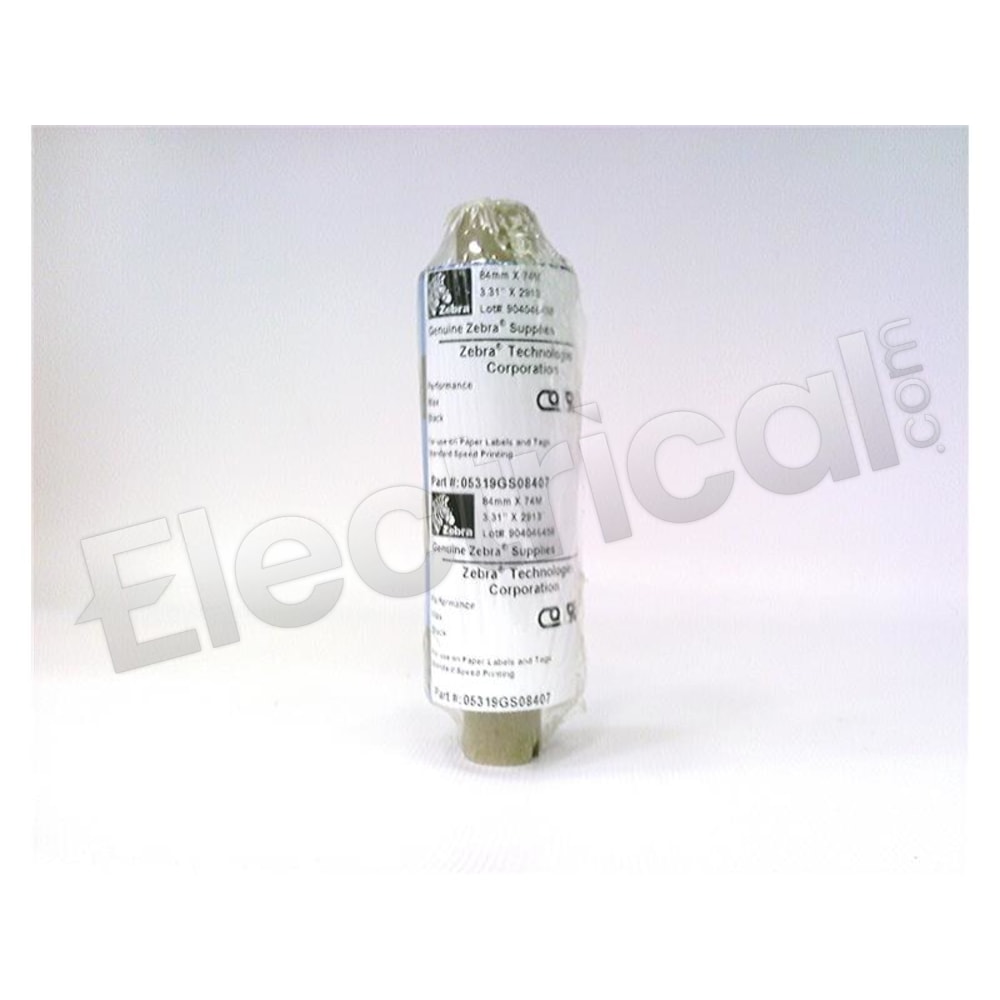 Zebra 05319GS08407-EA Bar Code Accessory Bar Code Equipment