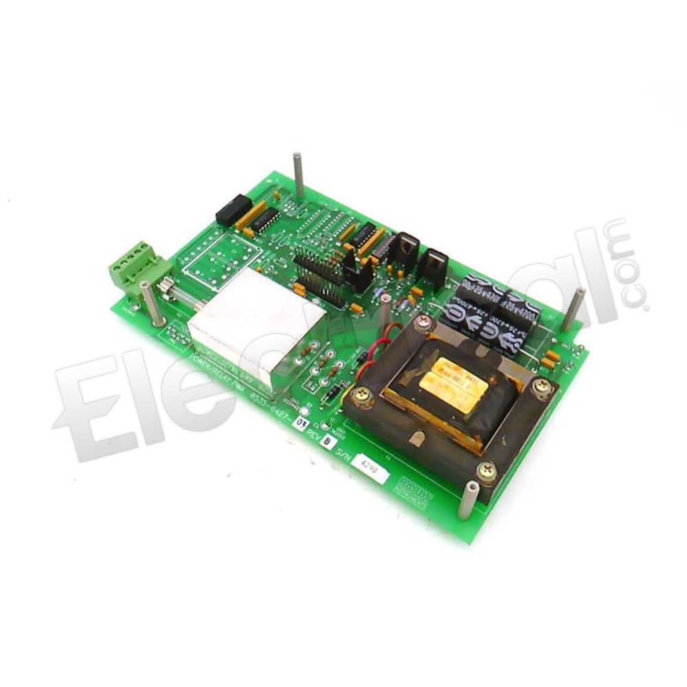 Hardy Process Solutions 0535-0427-03 Industrial Computer Accessory ...