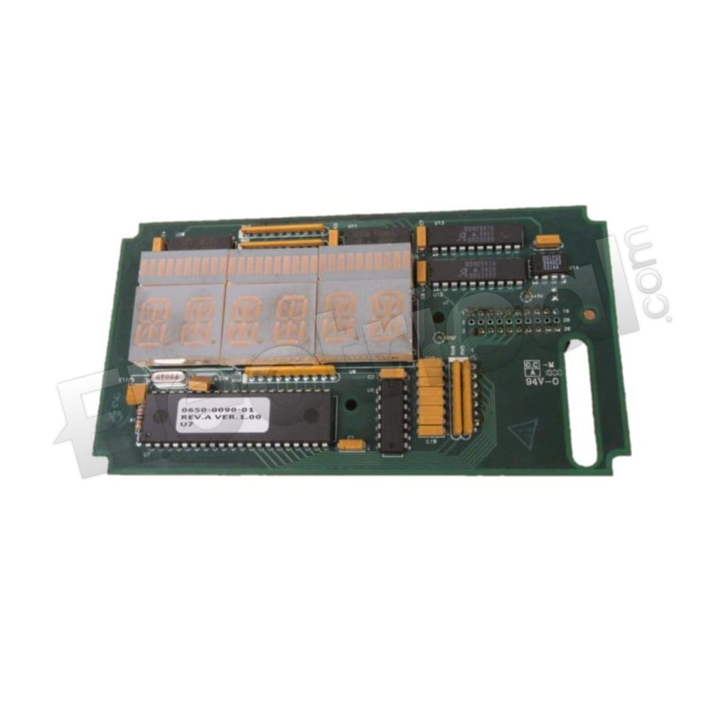 Hardy Process Solutions 0535-0461-01 Part And Accessory Circuit Breaker