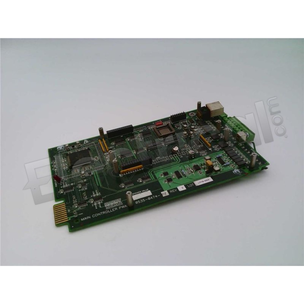 Hardy Process Solutions 0535-0474-01 Industrial Computer Accessory ...