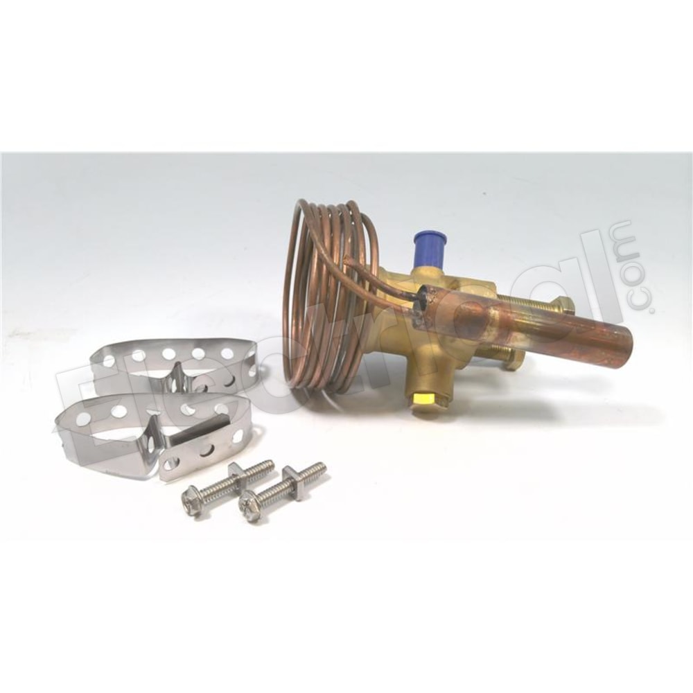 Emerson 054413 Solenoid Valve Valve