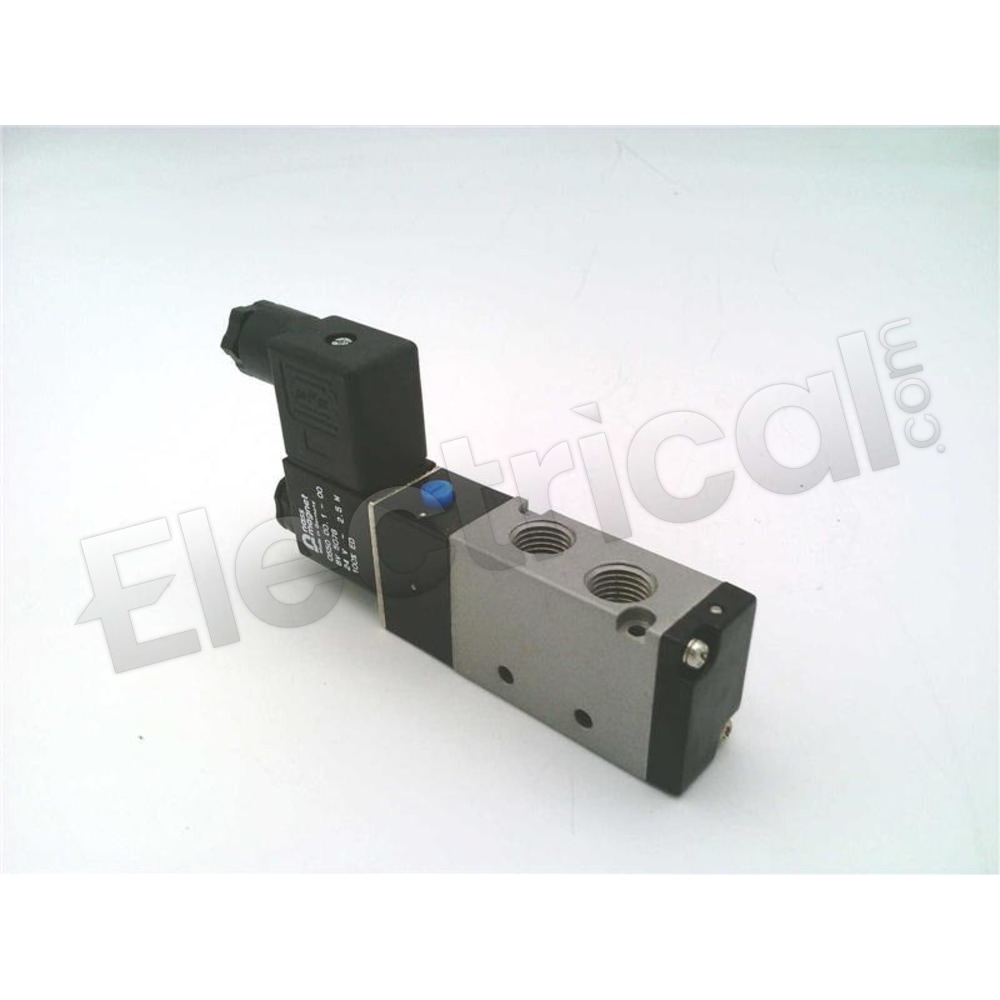 Nass Magnet 0550-00.1-00-BV5078 Solenoid Valve Valve