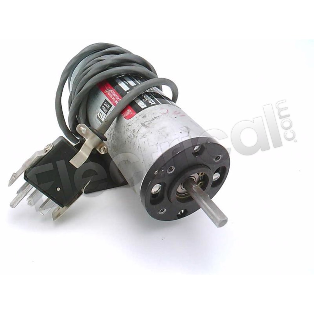 ElectroCraft 0552-00-001 Motor Fuse