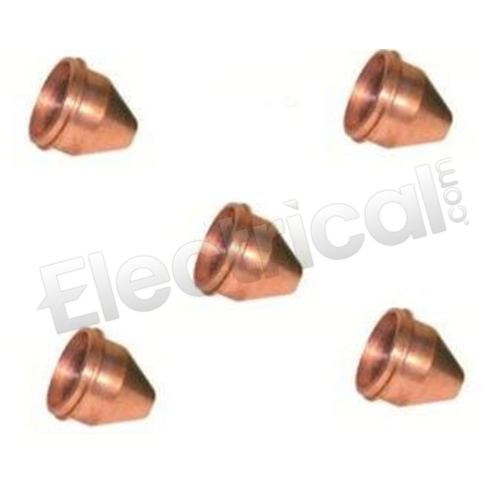 0558007680 Esab Nozzle Machine Part