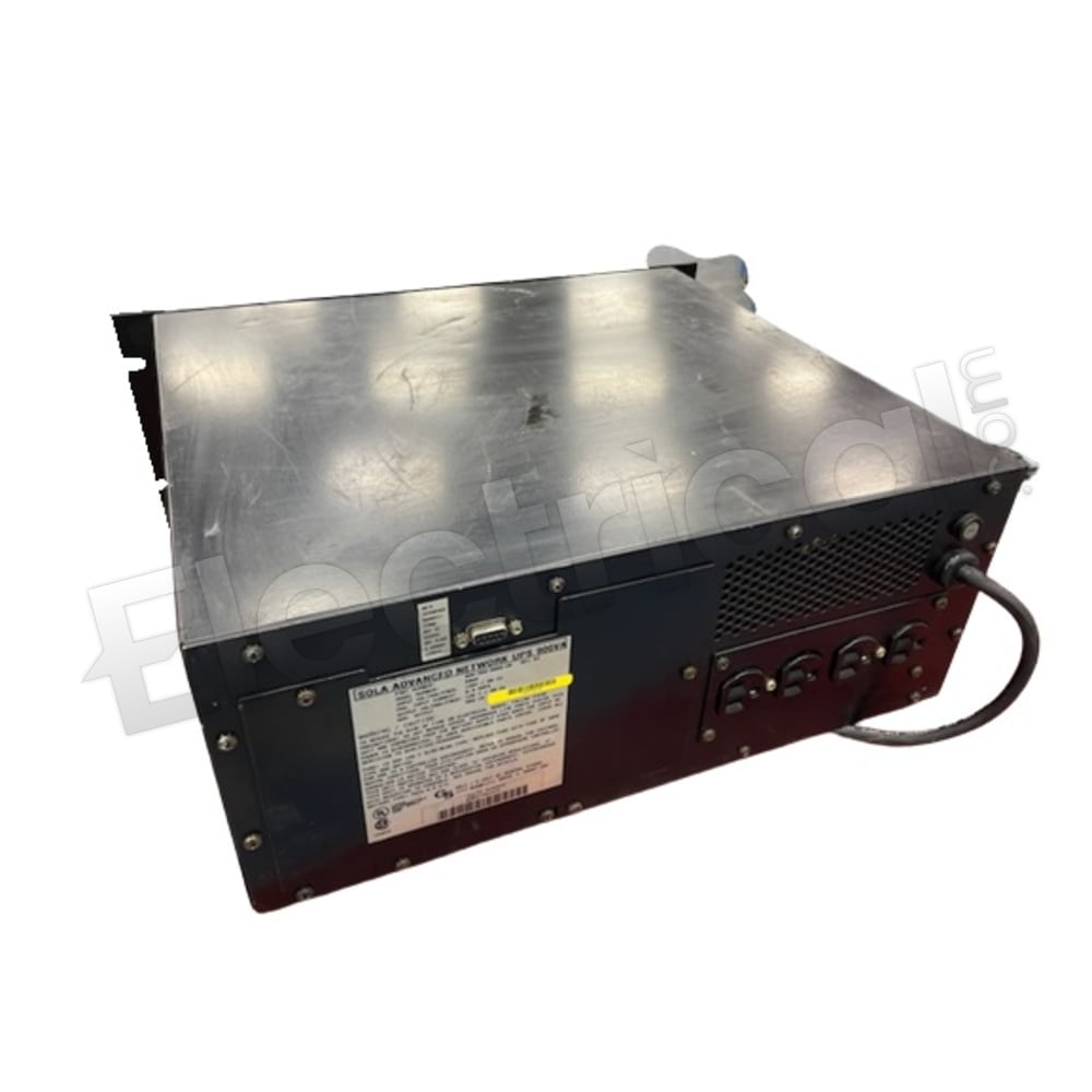 Emerson 056-350-0000-20 UPS Power Supply