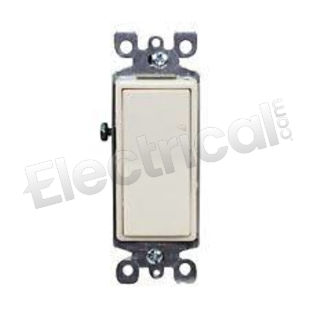 Leviton 05603-2A Switch & Dimmer Electrical Product