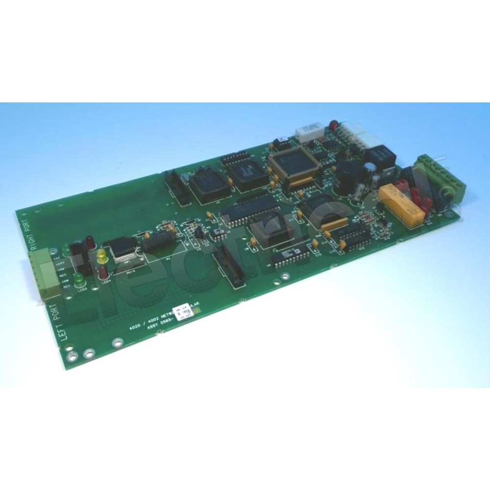 0565518 Tyco Communication Card Computer Component