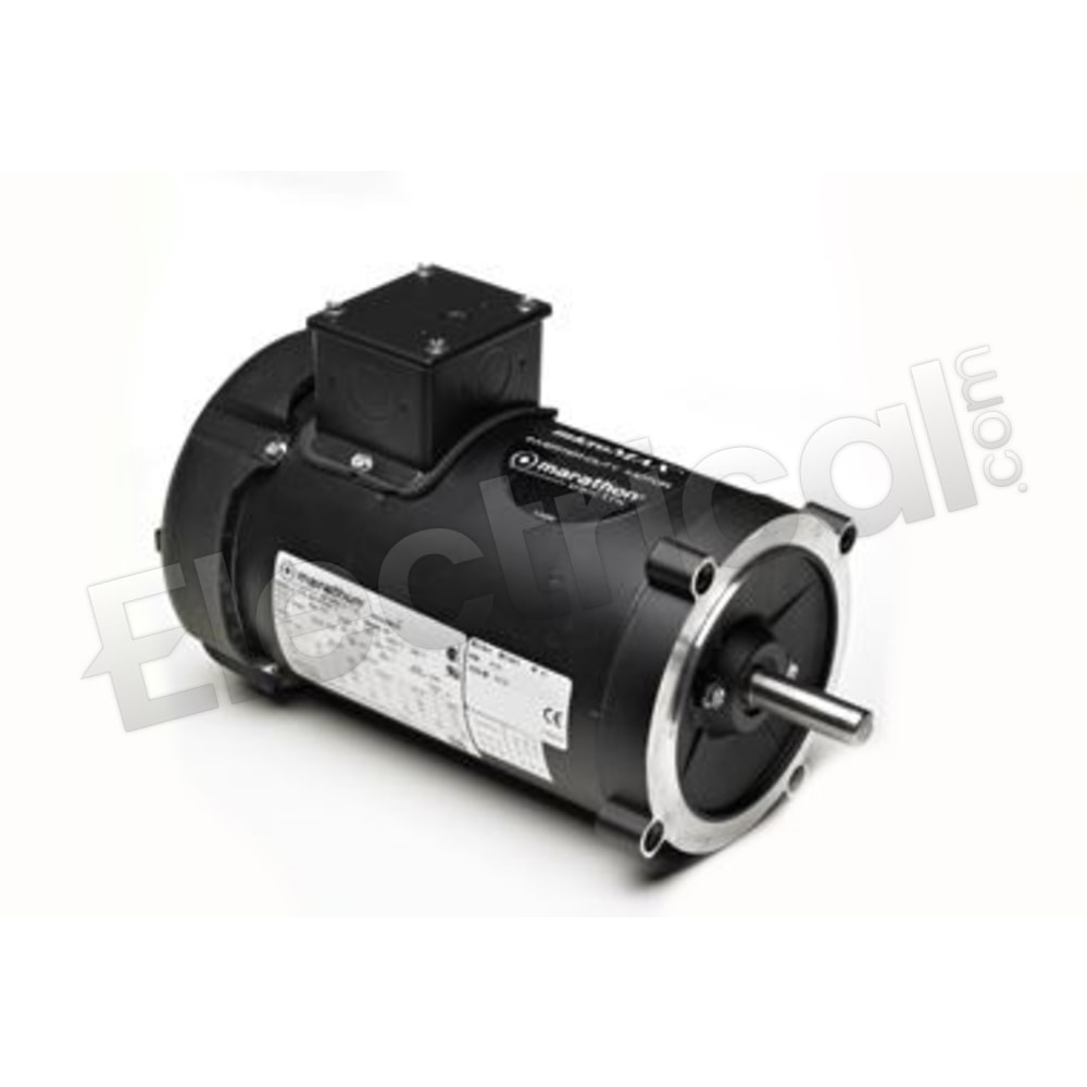 056H17F2022 | Regal Beloit Motor Control Part And Accessory Motor Control