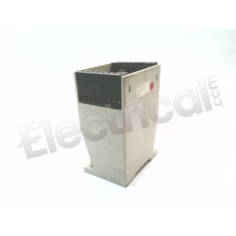 05700-A-0110 Sieger Dry Type Transformer
