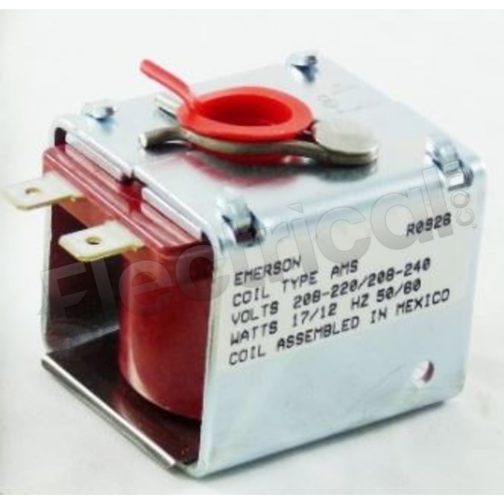 Emerson 057531 Valve Coil Valve