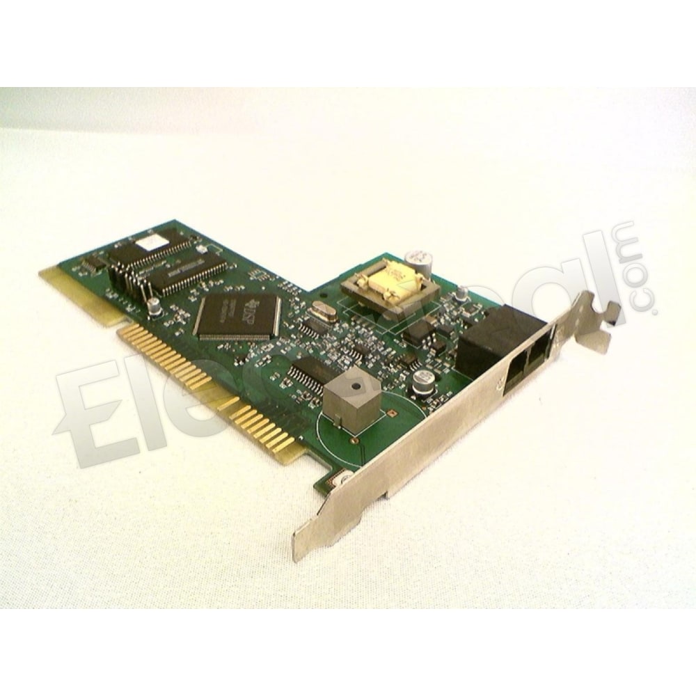 Usrobotics 0584 Modem Computer Component