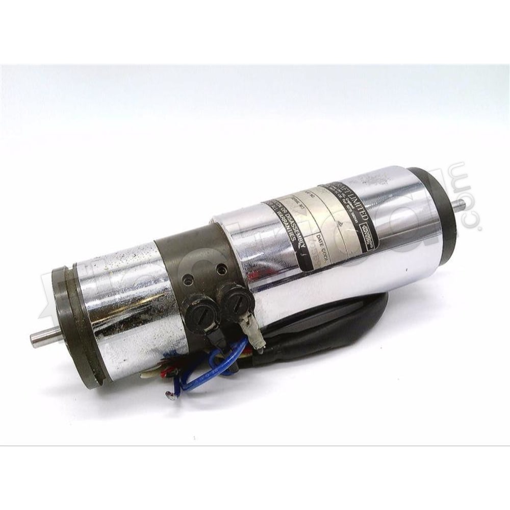 ElectroCraft 0588-01-006-M Motor Automation