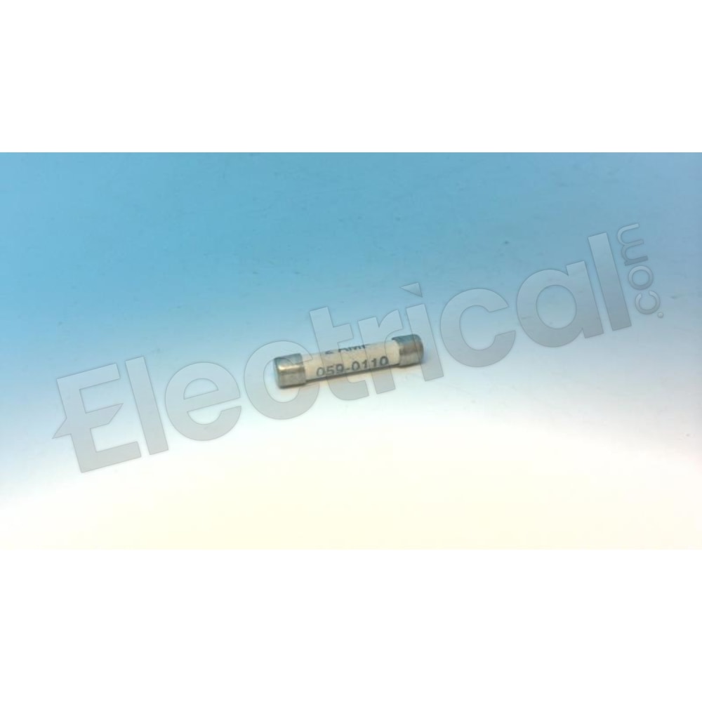 Eaton 059-0110 Low Voltage Fuse