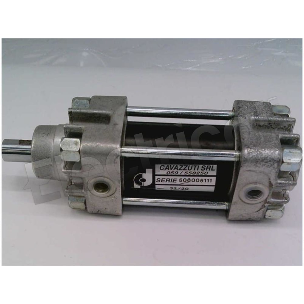 059-558-250 Cavazzuti Pneumatic Pneumatic Cylinder Pneumatic