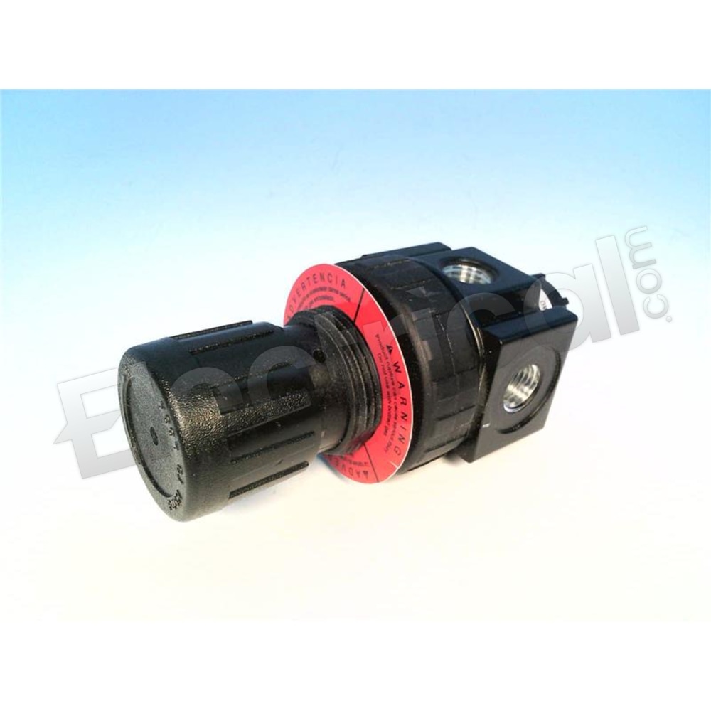 Parker 05R110ADV Regulator Pneumatic