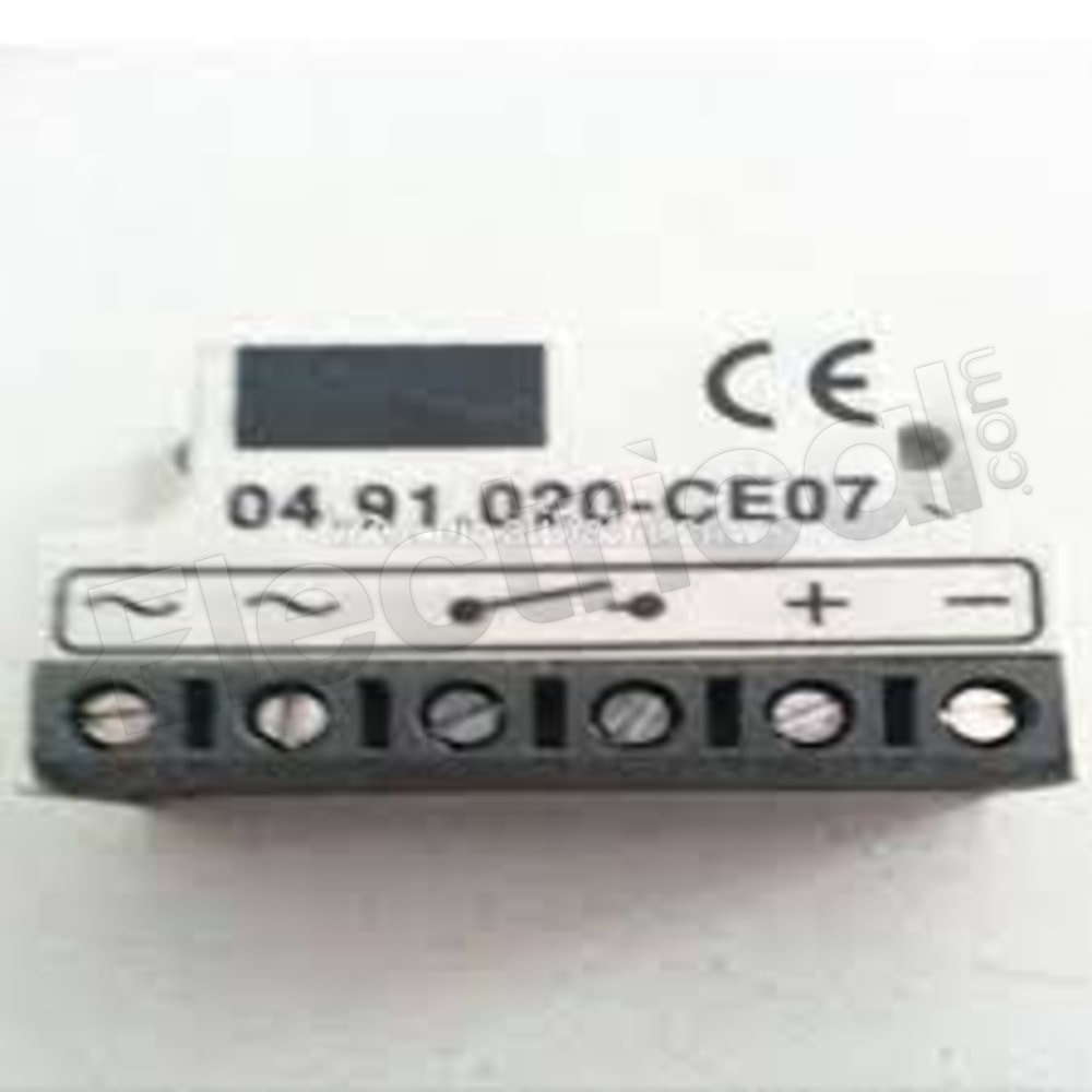 KEB Automation 06.91.010-CE09 Bridge Rectifier Semiconductor