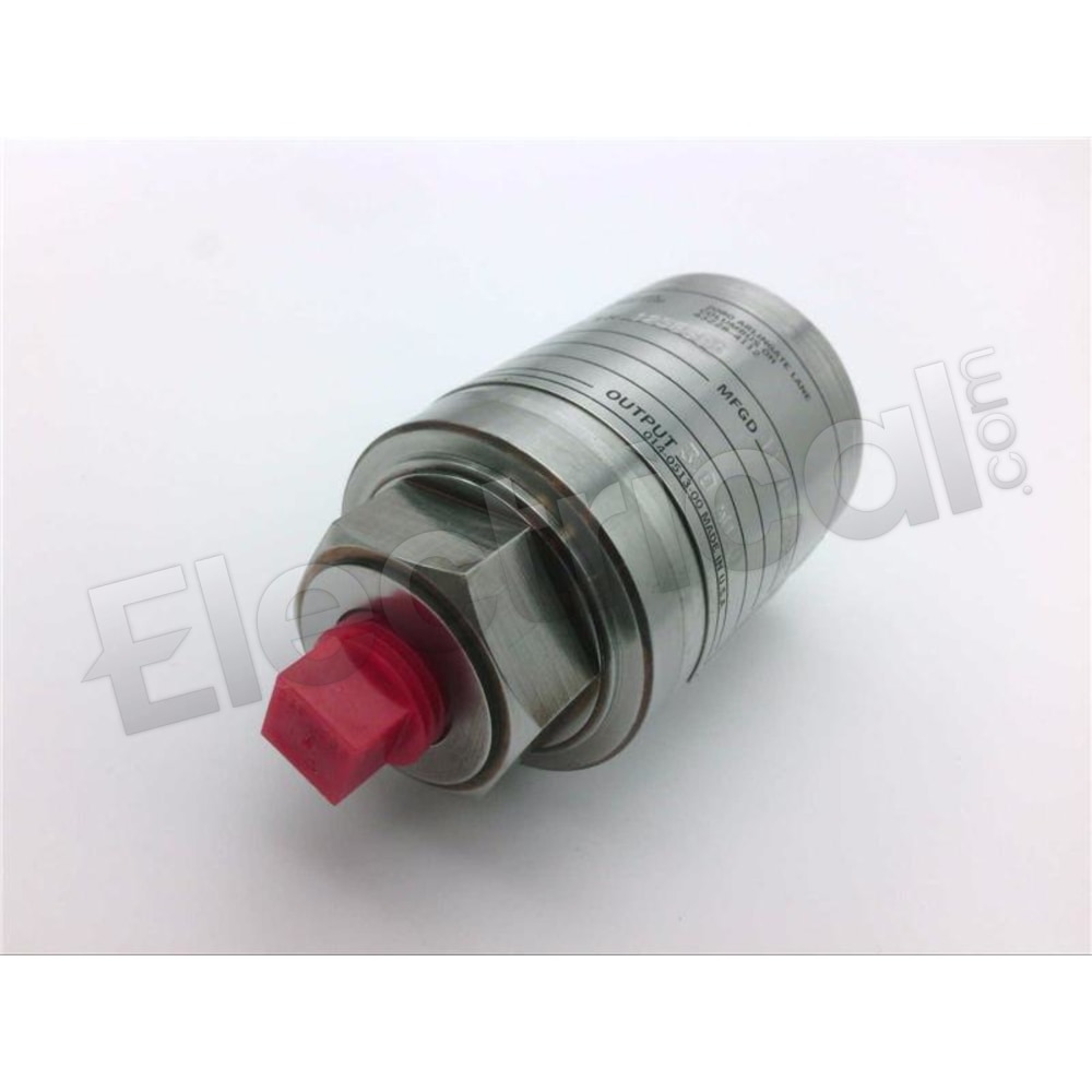 Honeywell 060-0743-15TJS Sensor Automation