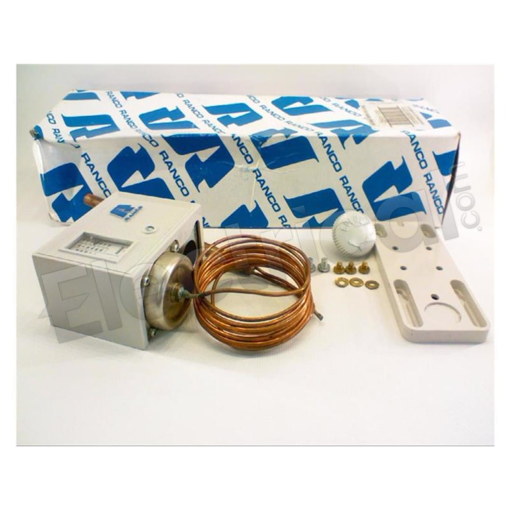 Ranco 060-100-000 Sensor Automation