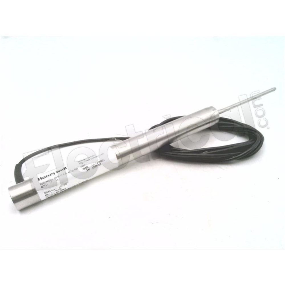 Honeywell 060-3621-02 Sensor Automation