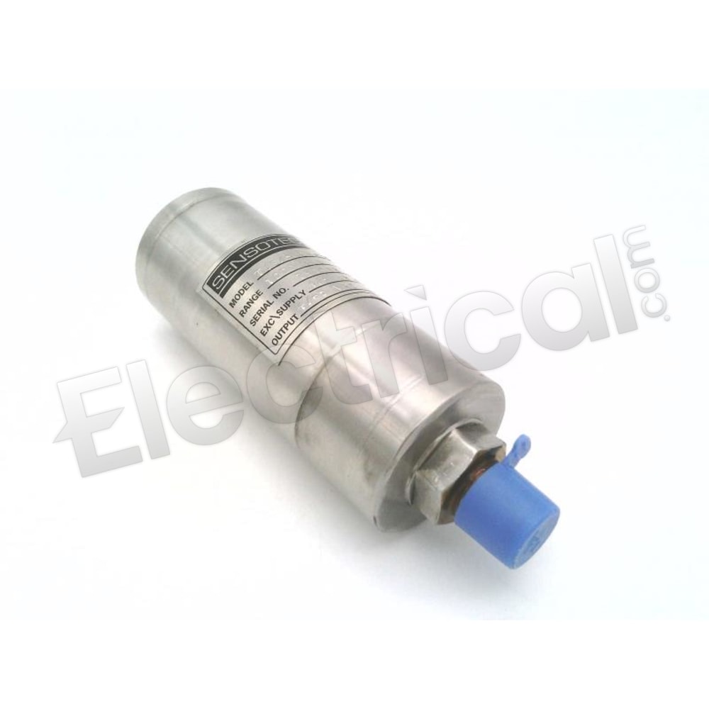 Honeywell 060-8462-01 Sensor Automation