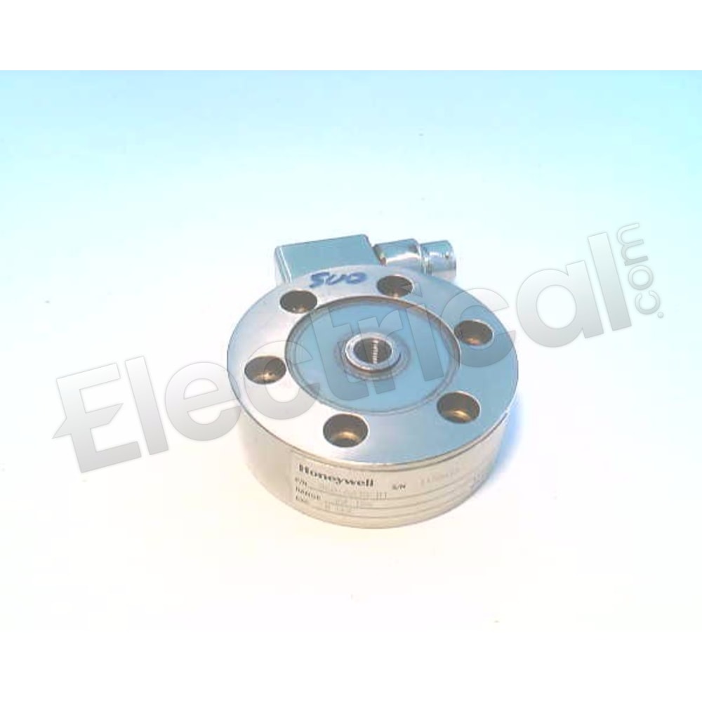 Honeywell 060-A839-01 Sensor Automation