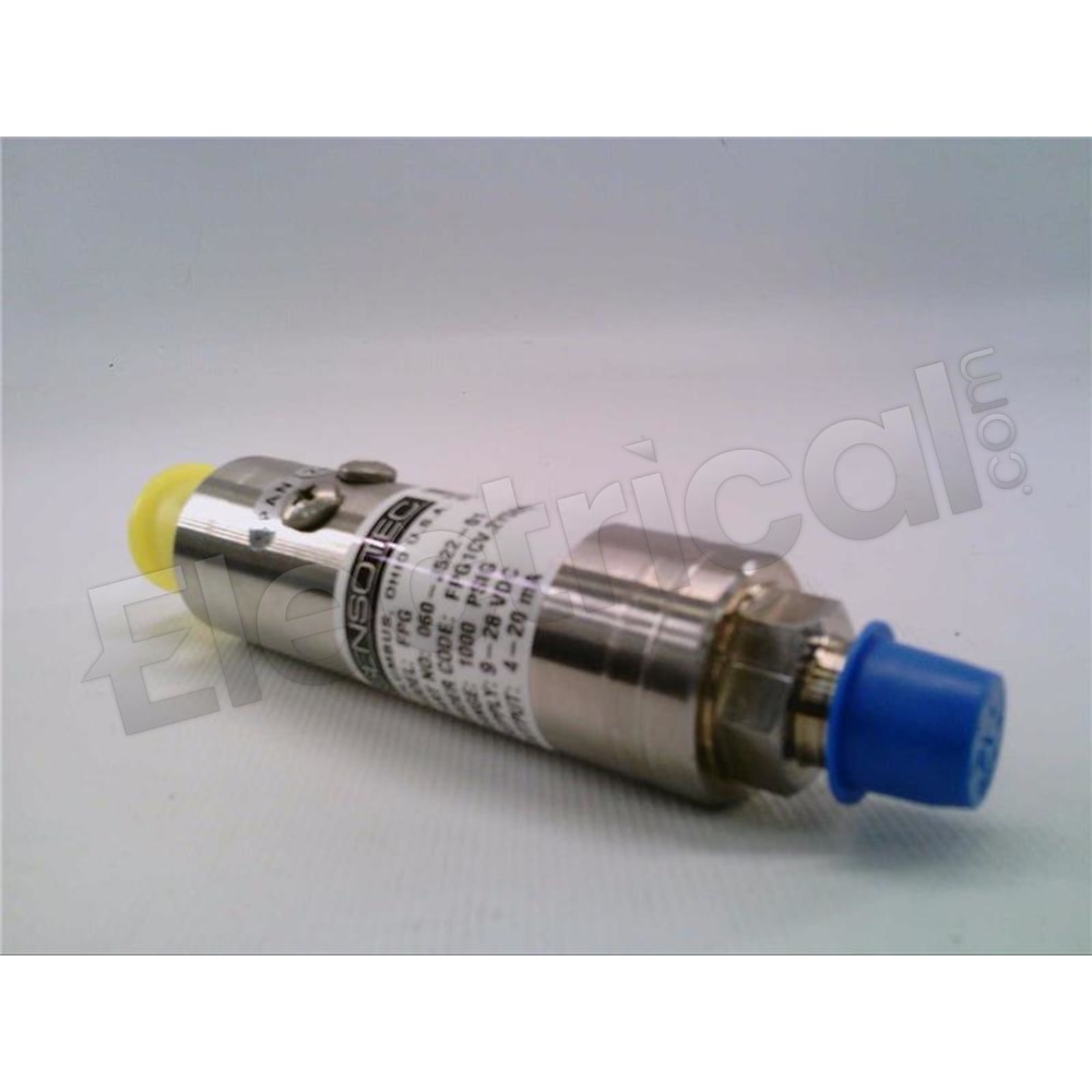 Honeywell 060-J522-01 Sensor Automation