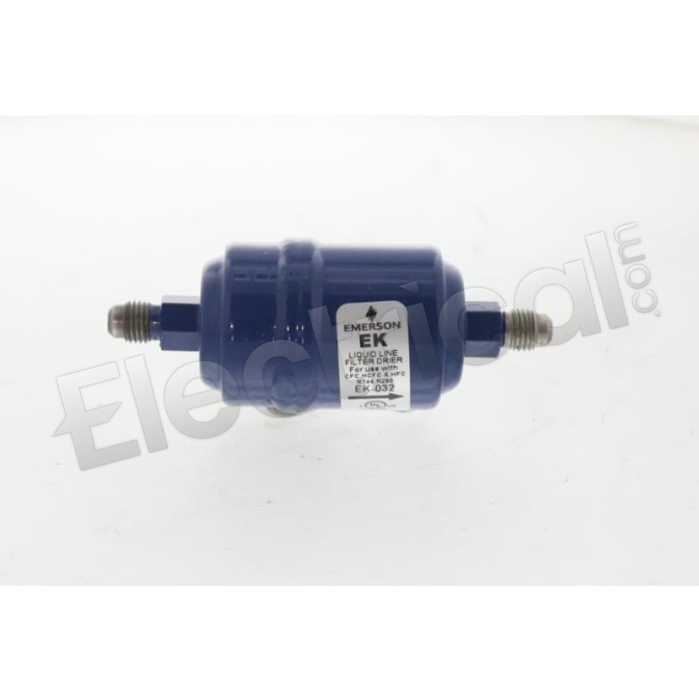 Emerson 060009 Pneumatic Dryer Pneumatic