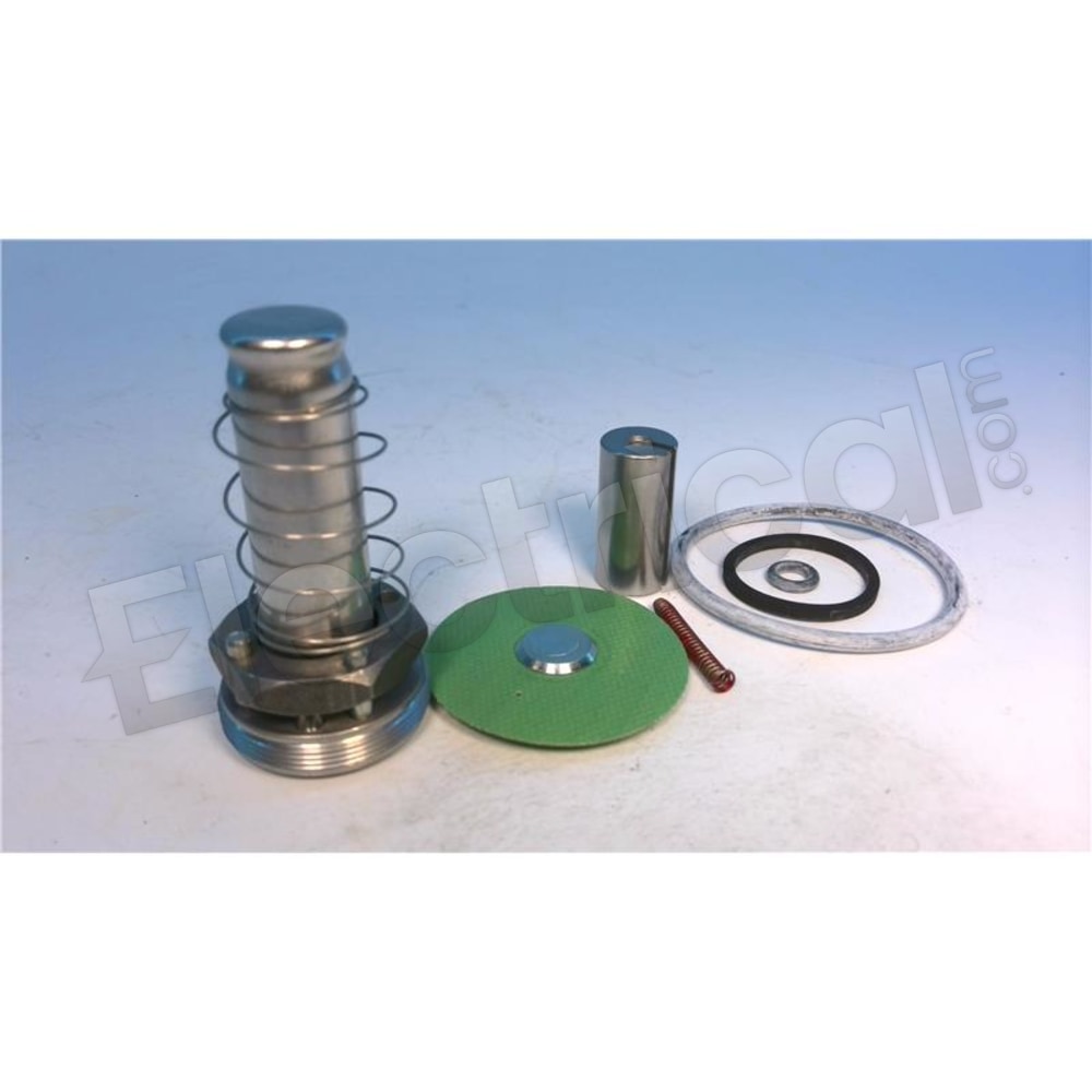 Emerson 060626 Valve Repair Kit Valve