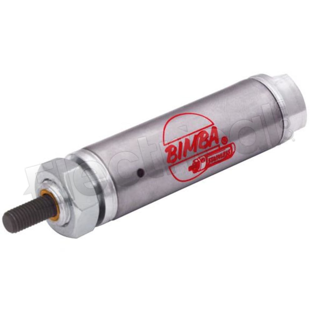 Bimba 061-ZH Pneumatic Cylinder Pneumatic