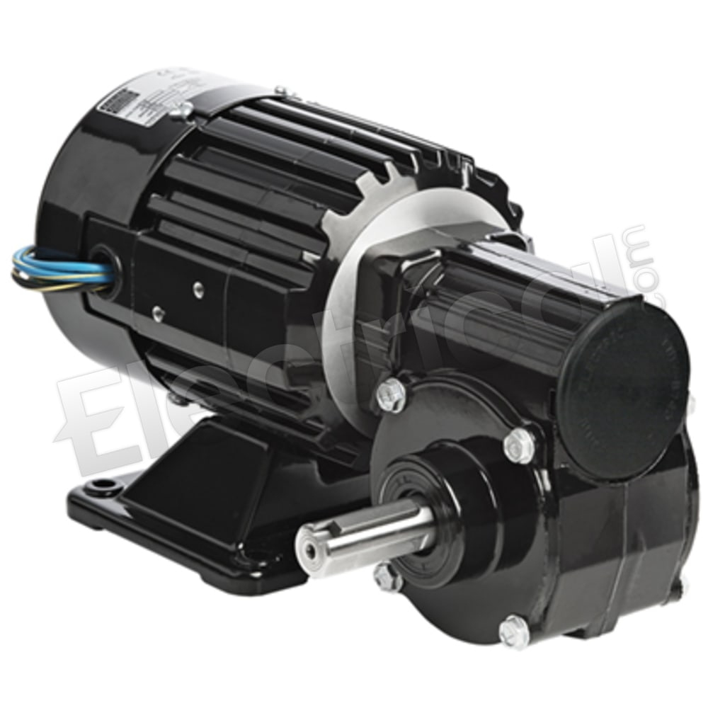 Bodine 0623 Motor Automation
