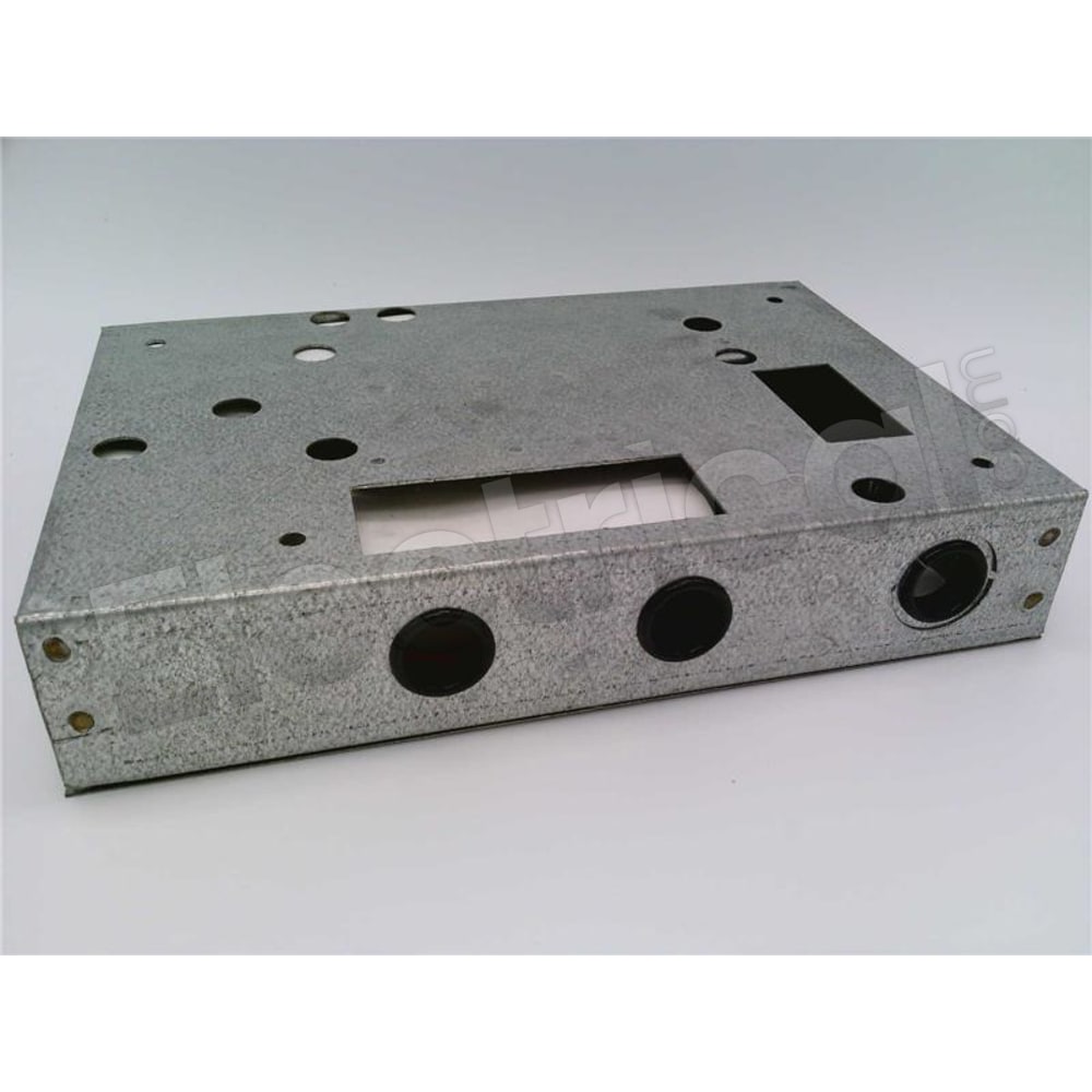 Daikin Industries 062522201 Assembly for Machine Machine Part