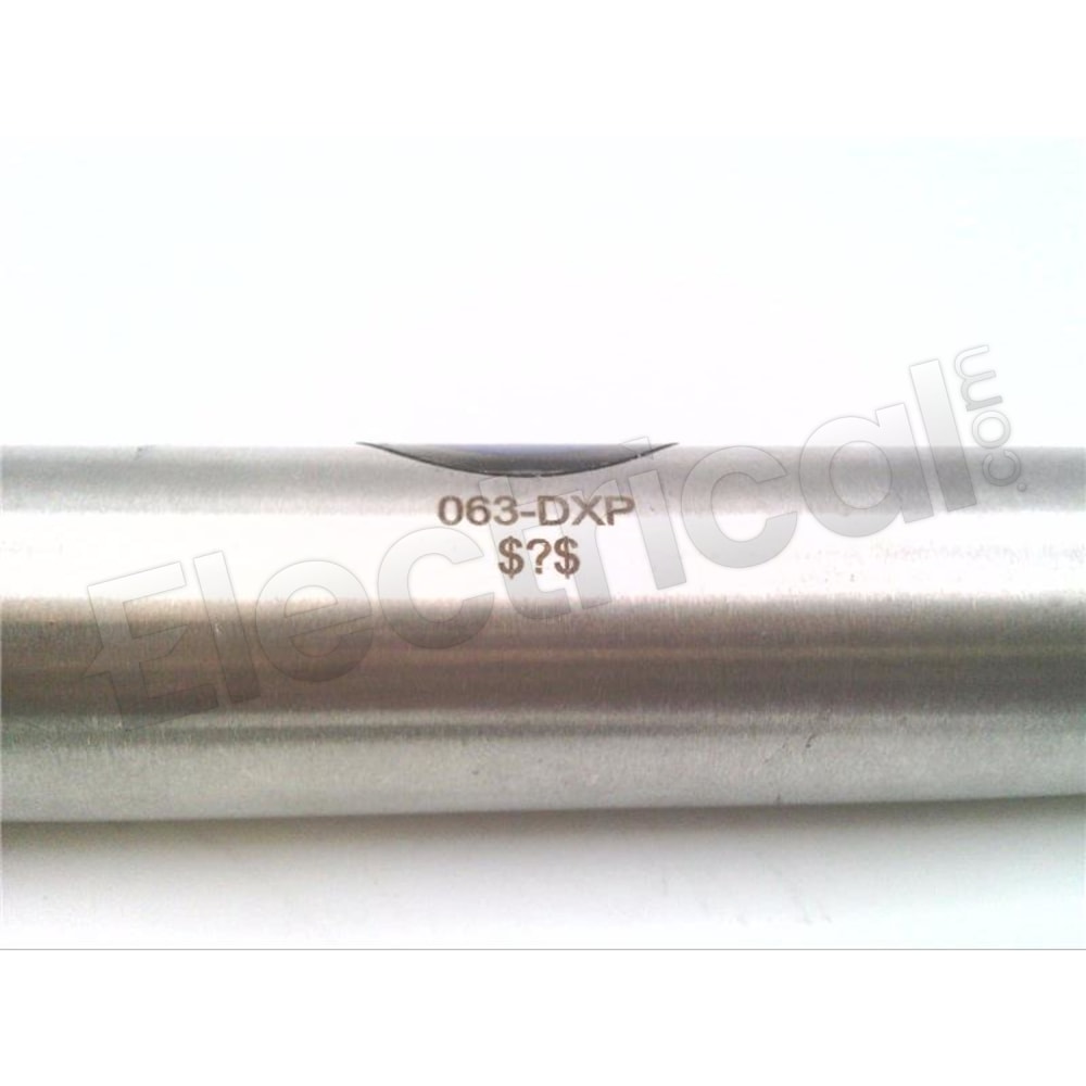 Bimba 063-DXP Pneumatic Cylinder Pneumatic
