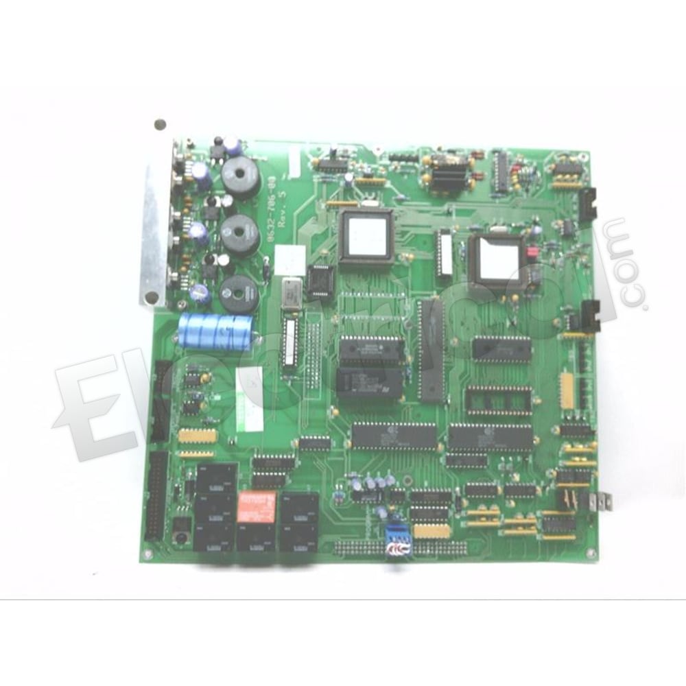 Linx 0632-706-00 Industrial Computer Accessory Automation