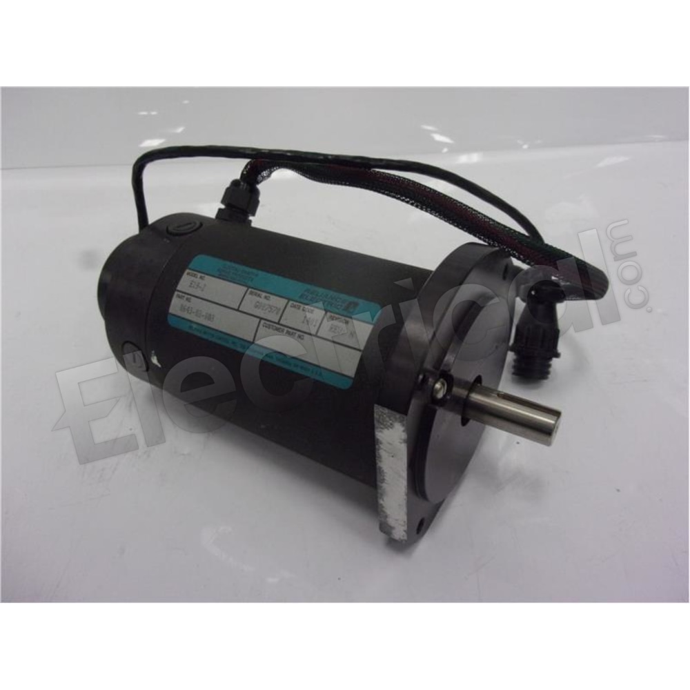 ABB 0643-03-003 Motor Automation