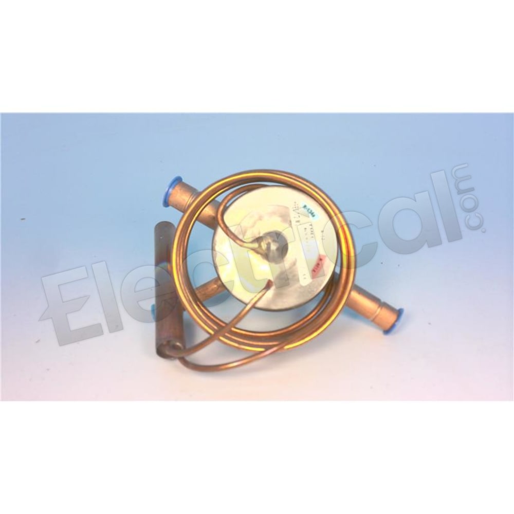 Emerson 065645 Solenoid Valve Valve