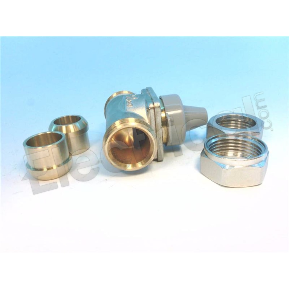 Danfoss 065F-8961 Control Valve Valve