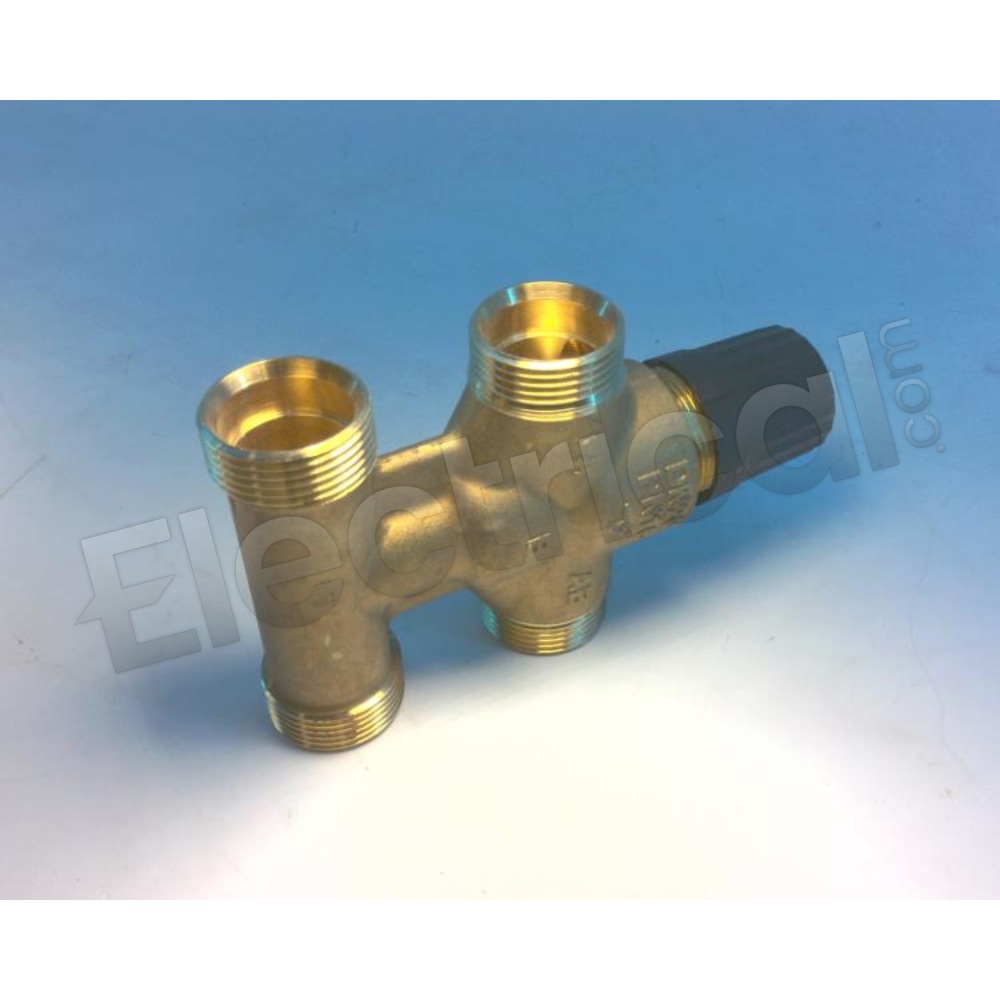 Danfoss 065Z2064 Control Valve Valve