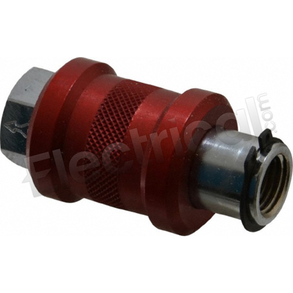 0660 07 14 Parker Solenoid Valve Valve