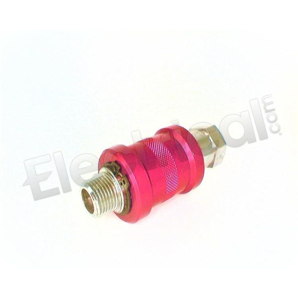 Parker 0661 10 18 Solenoid Valve Valve