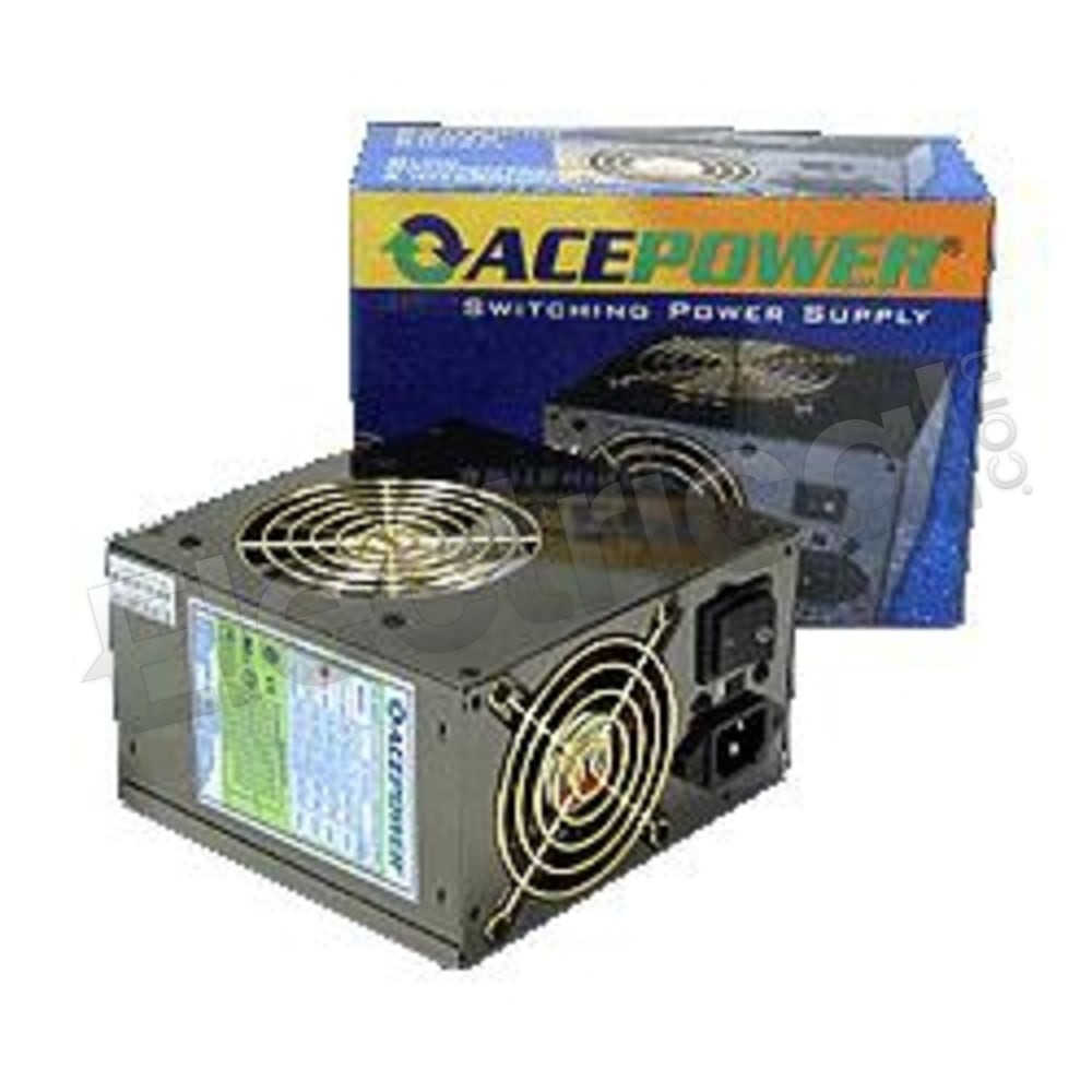 Frontier 066235032373 Power Supply Accessory Power Supply