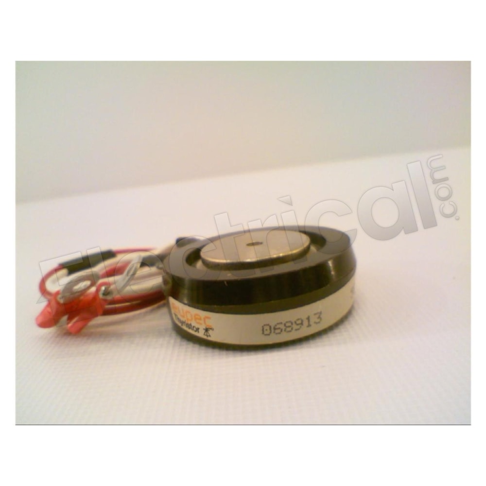 Infineon 068913 SCR Power Control Automation